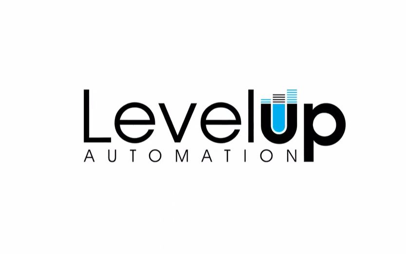 Level Up Automation – Creating Automation Nation